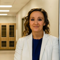 About - Forté Orthopedic Research Institute