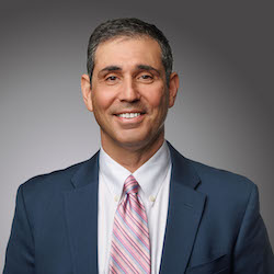 About - Forté Orthopedic Research Institute